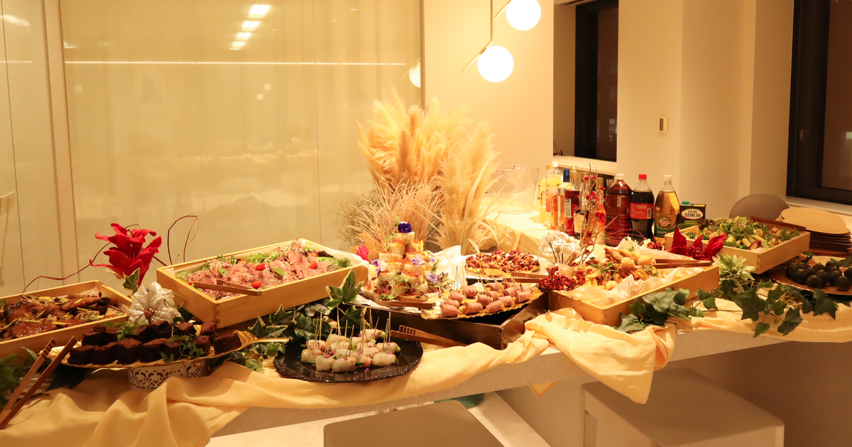 2021年忘年会★ | 株式会社frantolive