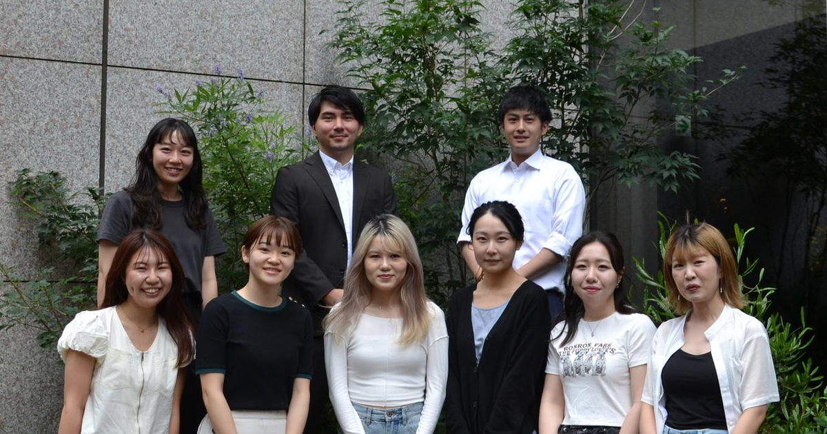 マーケティング×外国人採用で社会貢献を。活躍の場を提供します！ - Guidable株式会社のマーケティング・PRの採用 - Wantedly