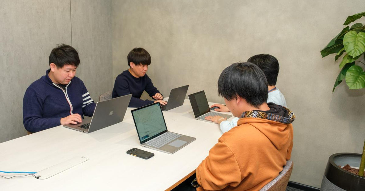 少数精鋭Triaのコアメンバーへ。大手出身のあなたの経験が事業の核となる。 - 株式会社TriaのWebマーケティングの採用 - Wantedly