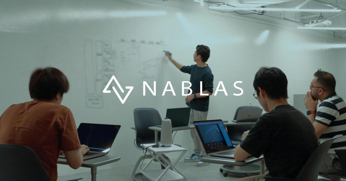 機械学習スキルの自己研鑽にも！講師兼コンテンツディベロッパー募集！ - NABLASのデータサイエンティストの採用 - Wantedly