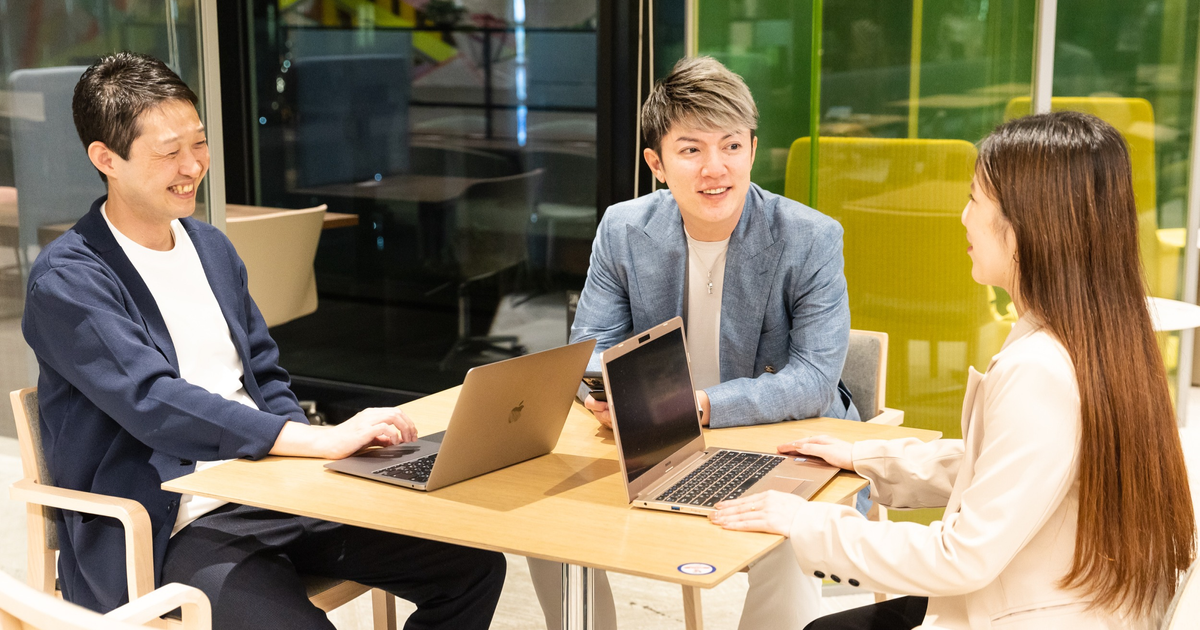 Webエンジニアだけじゃない！起業家思考のエンジニアをゼロから育成します！ - 株式会社AWESOME SEのエンジニアリングの採用 - Wantedly