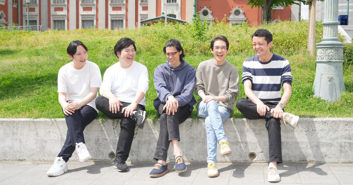 楽しく真剣に実績がつめます！市場価値をあげていく気のあるエンジニア募集！ - 株式会社ReAct のWebエンジニアの採用 - Wantedly