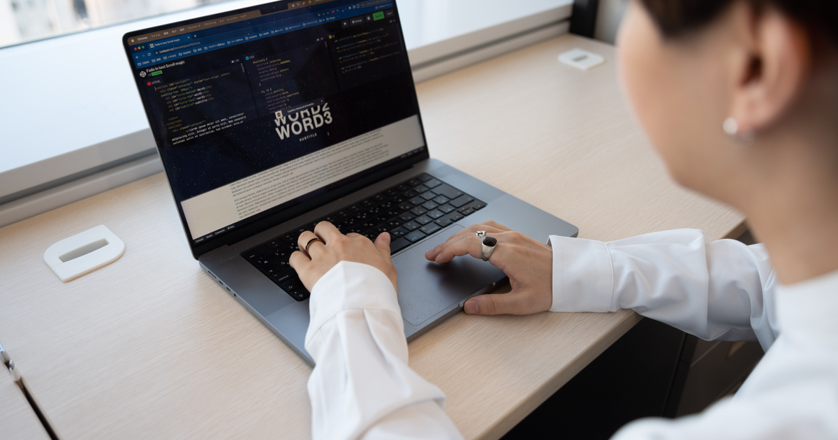 Reactを用いた新規システム開発 - 株式会社CrewのWebエンジニアの採用 - Wantedly