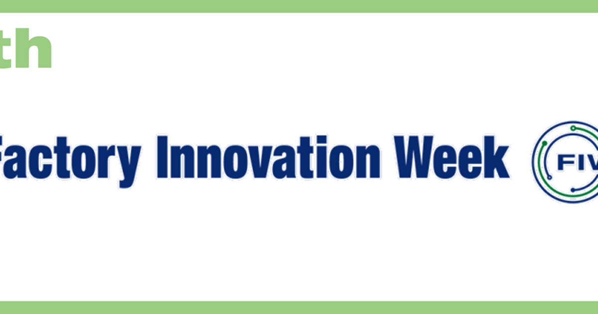 ElithがFactory Innovation Week 2025に出展しました | 株式会社Elith