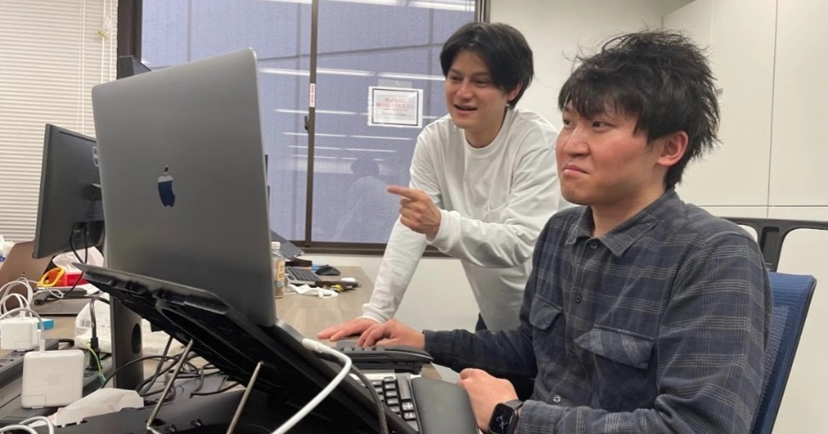 SaaS×to BベンチャーでQAエンジニアをWANTED！ - Onebox株式会社のWebエンジニアの採用 - Wantedly