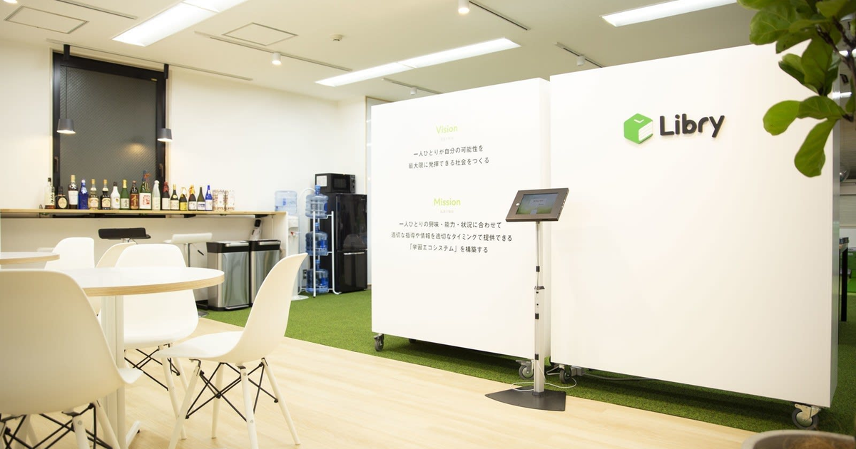 急成長EdTechベンチャーの立ち上げ部署のカスタマーサクセスリーダー候補 - 株式会社Libryのカスタマーサクセスの採用 - Wantedly