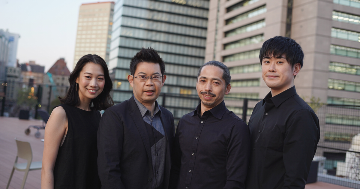 次世代の起業家の形！日本で珍しいFounder in Residenceを - Spirete株式会社の事業開発の採用 - Wantedly