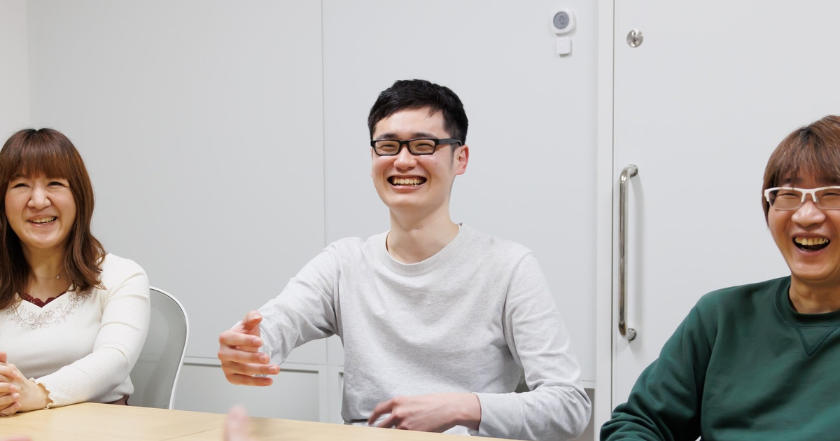 働きやすい制度も充実！システム検証を行うQA/テストエンジニア 大阪 - 株式会社YUZURIHAのQAエンジニアの採用 - Wantedly