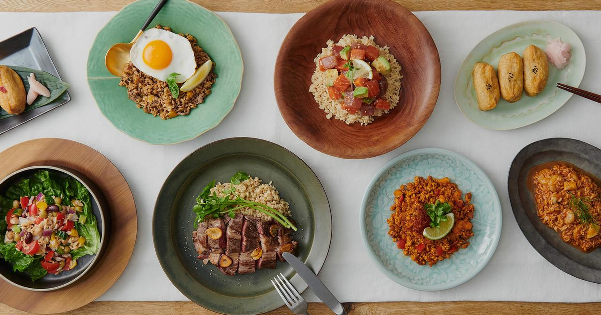 次世代の主食をブランディング。フジッコ「Beanus」プロジェクト。 | 株式会社プラスディー