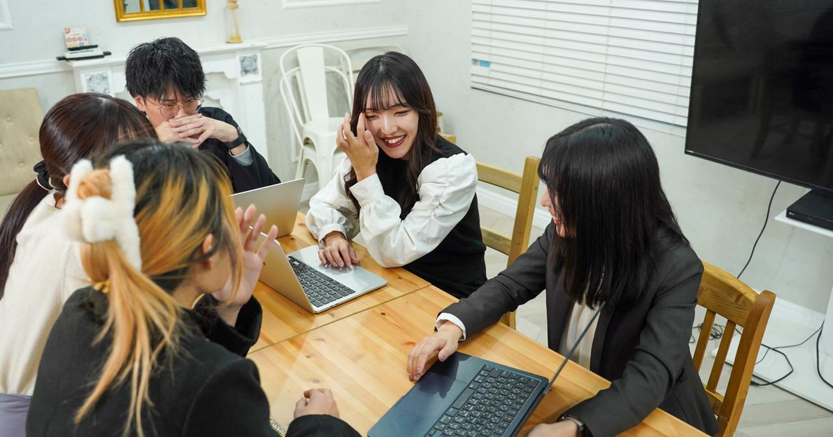 急成長中チームでバズ動画を生む動画職募集！ - 株式会社MainCの動画クリエイターの採用 - Wantedly