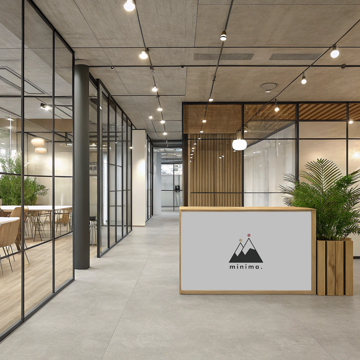 株式会社minima.の会社情報 - Wantedly