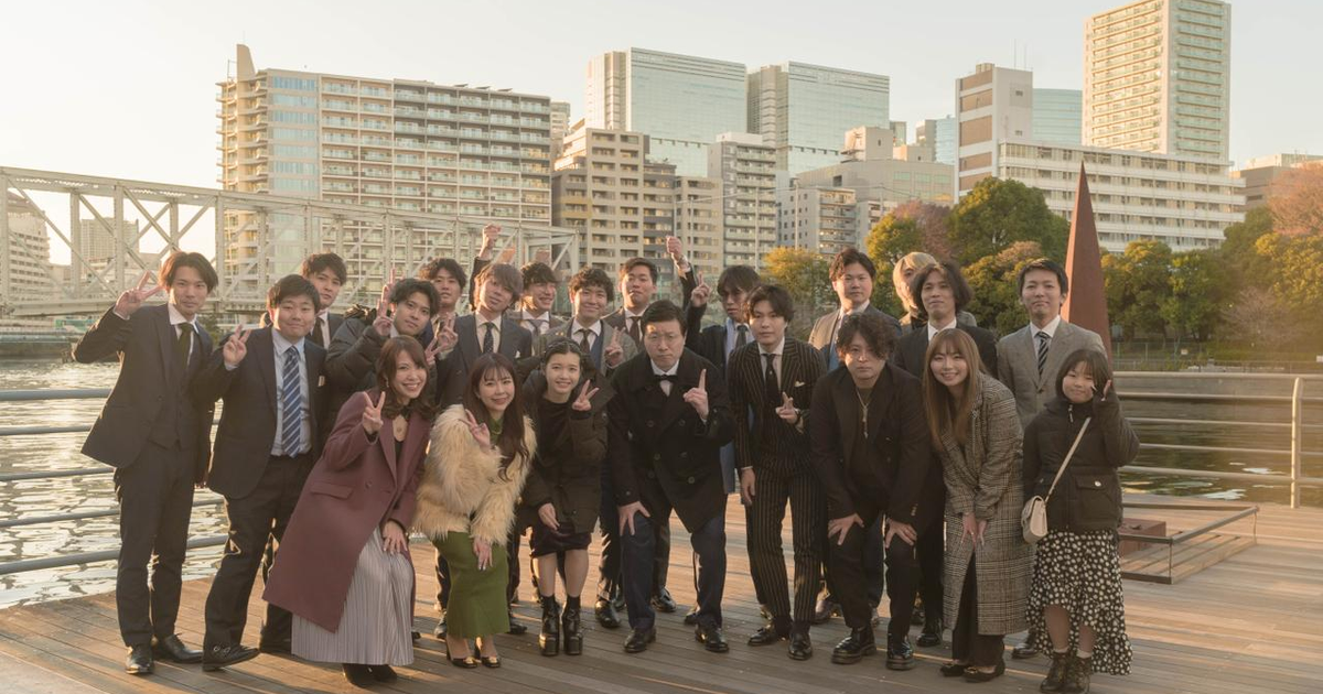 オープンポジション┃創業依頼右肩上がりで成長中！成長期を楽しみませんか - 株式会社CurioTechのその他の採用 - Wantedly