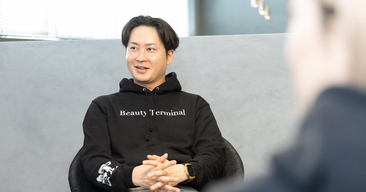 CXOの席、あいてます。 - 株式会社Beauty Terminalのセールス・事業開発の採用 - Wantedly