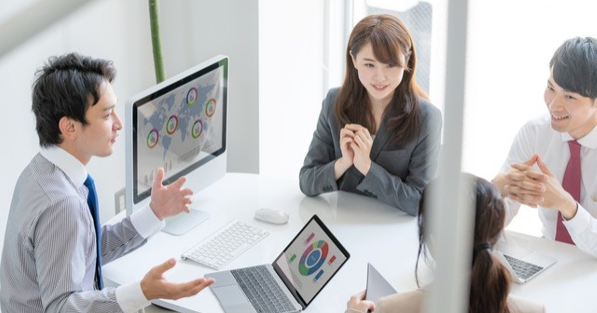 🚀バイリンガルPMO募集！新宿でPMO案件🌏 - 株式会社CMatrixのシステムエンジニアの採用 - Wantedly