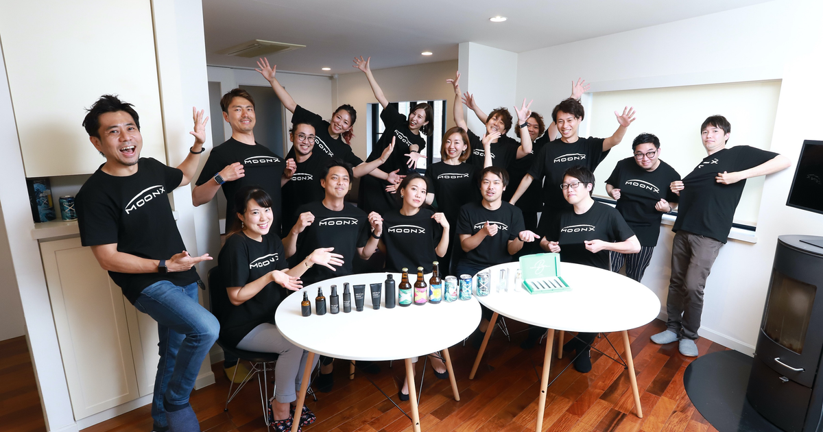 労務Mgr／事業拡大とIPOに向けた体制強化／社員35名から急拡大中です - MOON-X株式会社の人事の採用 - Wantedly