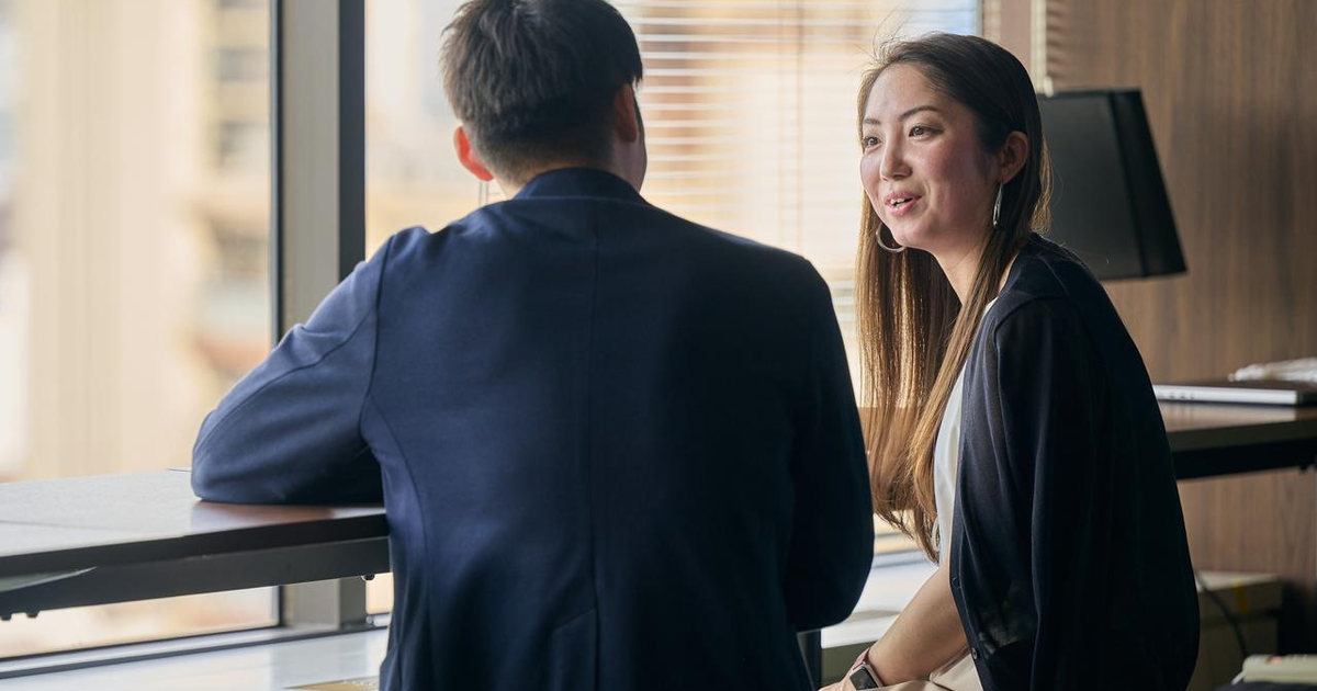 売るだけの営業じゃ物足りない！候補者と企業を繋ぐキャリアプロデューサー募集 - 株式会社Interasの法人営業の採用 - Wantedly