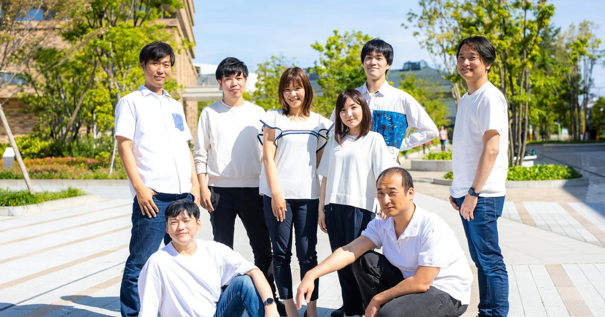 自社プロダクトSPARKNに挑戦するフルスタックエンジニア募集！ - 株式会社CodeFoxのWebエンジニアの採用 - Wantedly