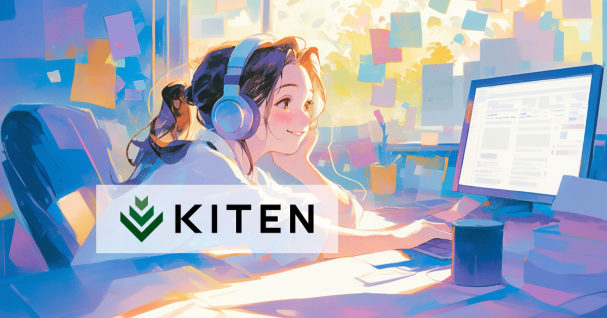 40億円ベンチャーが事業拡大で人を募集中！SNS広告究めて圧倒的成長を！ - 株式会社KITENの動画クリエイターの採用 - Wantedly