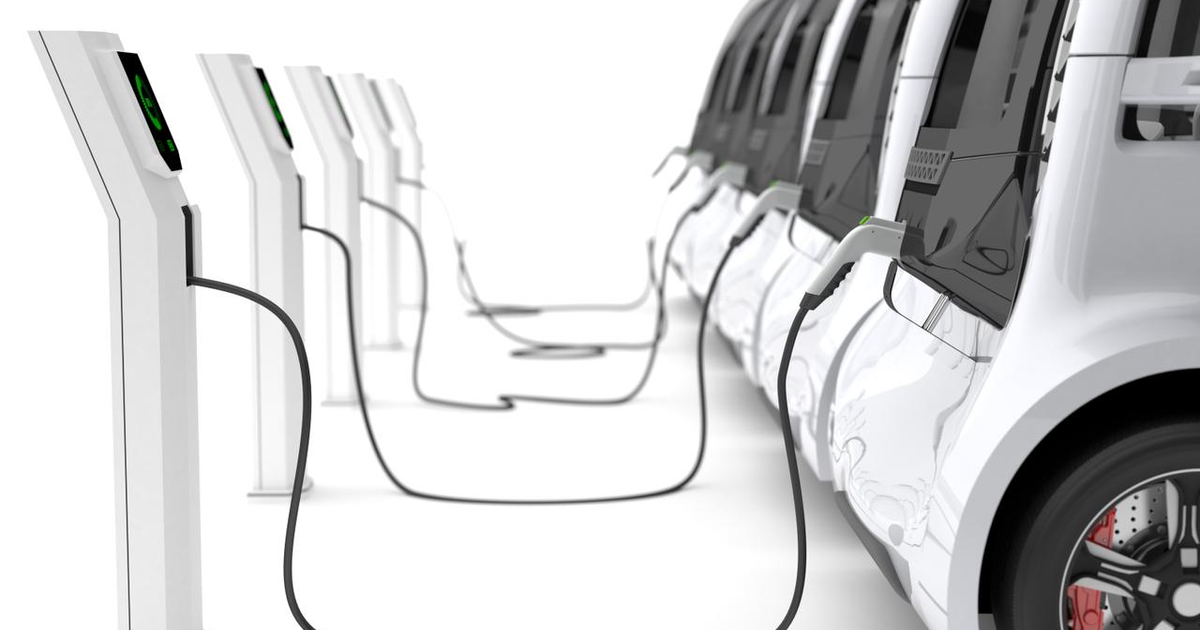 Python組込みエンジニア／自社開発のIT技術でEV充電インフラを構築！ - ユアスタンド株式会社のシステムエンジニアの採用 - Wantedly