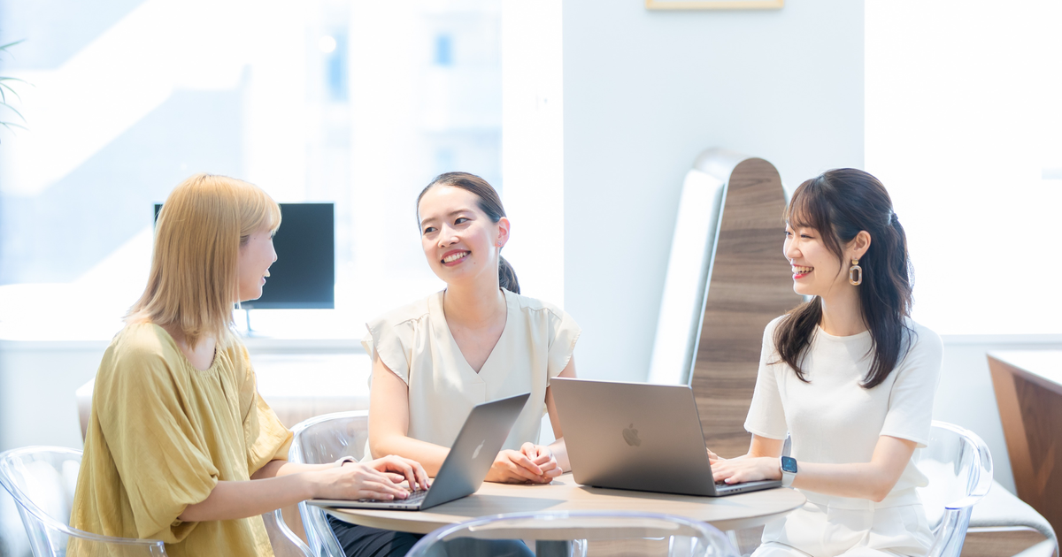 急成長の会社でEC事業を一緒に創る新規営業・ECコンサルwanted！ - 株式会社ACROVEの法人営業の採用 - Wantedly