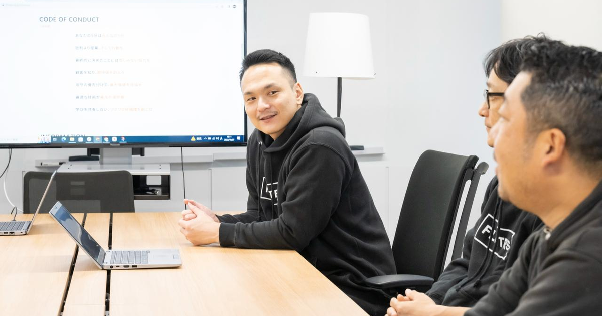 エンジニア初心者歓迎｜データエンジニアとして市場価値上げて活躍しませんか？ - 株式会社FLINTERS BASEのWebエンジニアの採用 - Wantedly