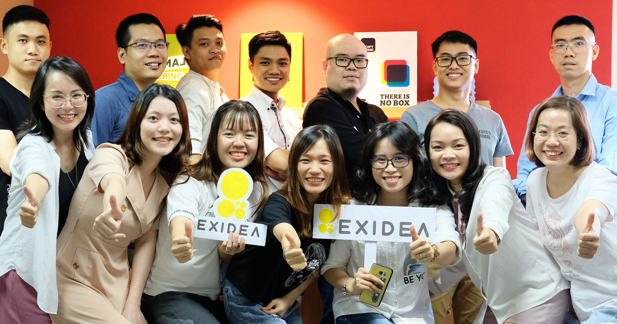 舞台は世界。自社海外拠点での新規Webサービス開発責任者を募集 - 株式会社EXIDEAのプロジェクトマネージャーの採用 - Wantedly