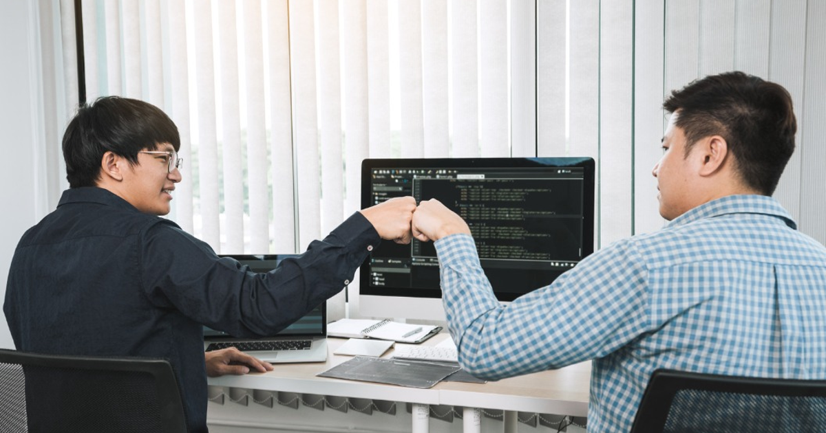 Python/Go｜エンジニア最優先！裁量大きなサーバー開発！ - 株式会社テックネクストのWebエンジニアの採用 - Wantedly