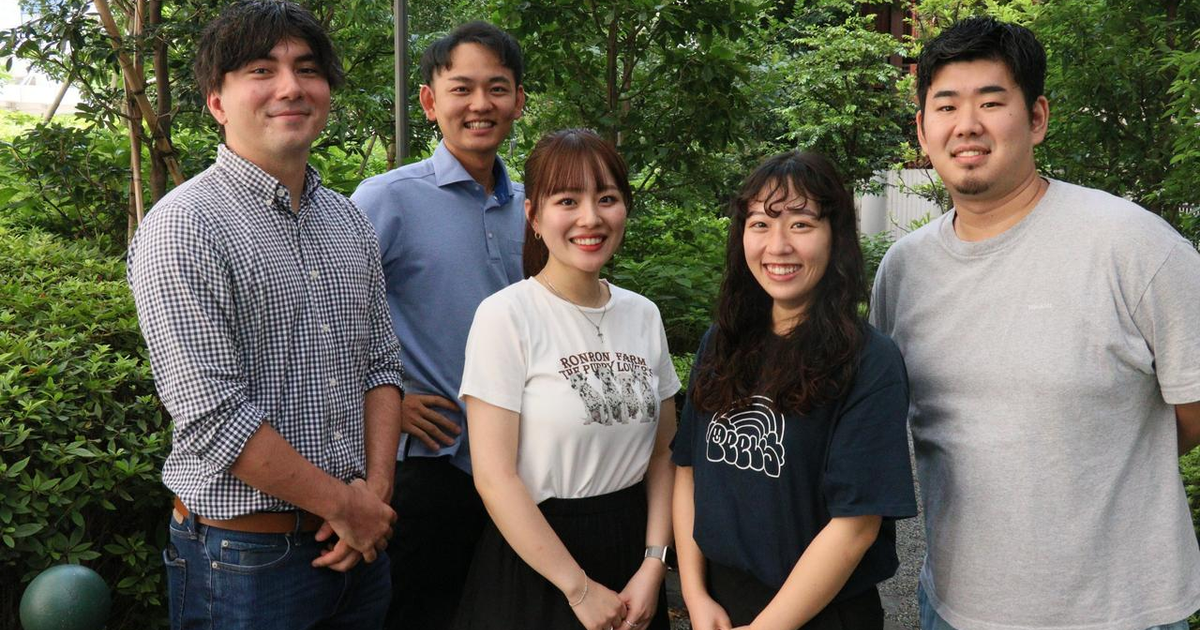 IPOに向けて組織拡大中！日本在住外国人向け求人サービスの法人営業 - Guidable株式会社の法人営業の採用 - Wantedly