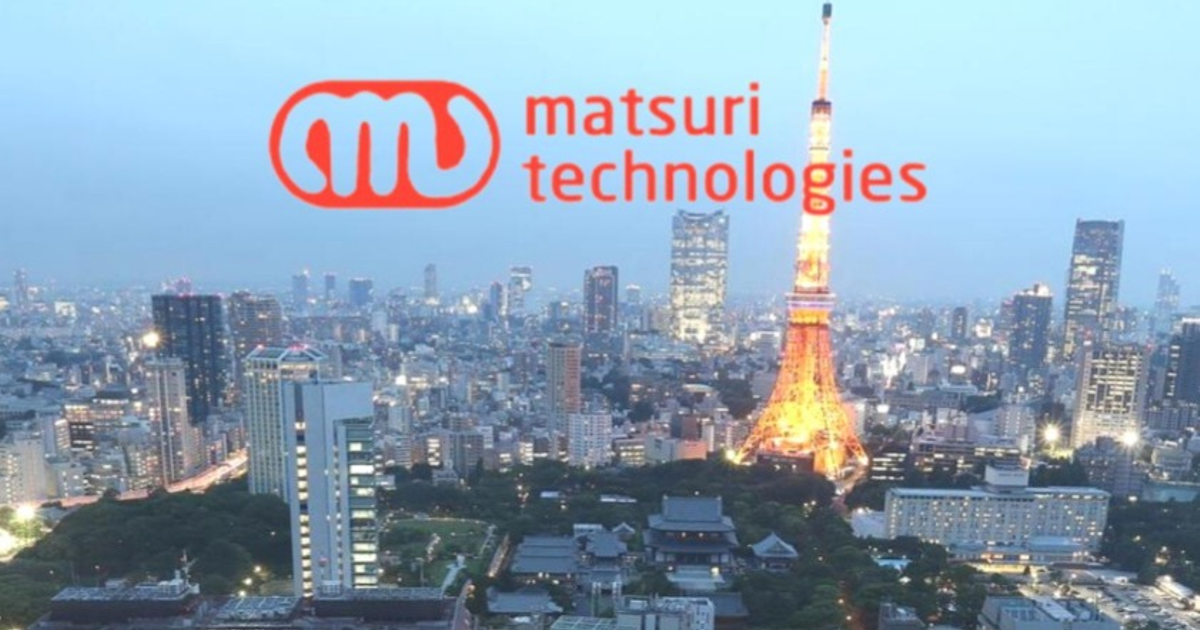 学生募集！社員100名を超えるベンチャー企業の新事業立ち上げ！ - matsuri technologiesのセールス・事業開発の採用 - Wantedly