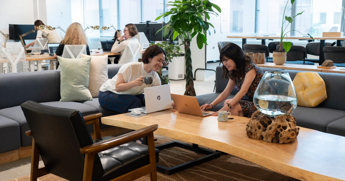 デザインで顧客の心を掴む。自社ECを共に作りあげるwebデザイナーを募集！ - 株式会社Musubi LabのUI/UXデザイナーの採用 - Wantedly