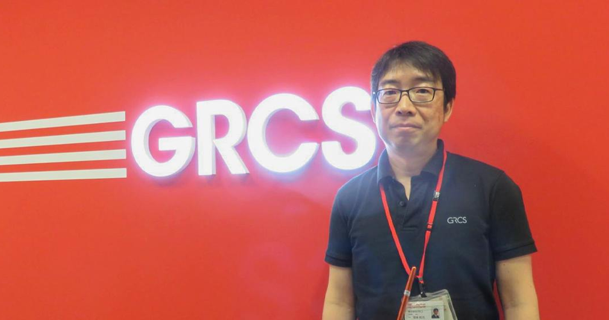 【取締役インタビュー】ビジネスチャンスと捉えGRCSを創業。取締役塚本の目指す組織像とは。 | 株式会社GRCS