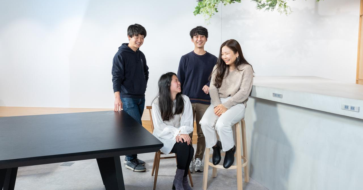 FastAPIでつくる、toC資産運用サービスのバックエンドエンジニア募集 - 株式会社sustenキャピタル・マネジメントのWebエンジニアの採用 - Wantedly