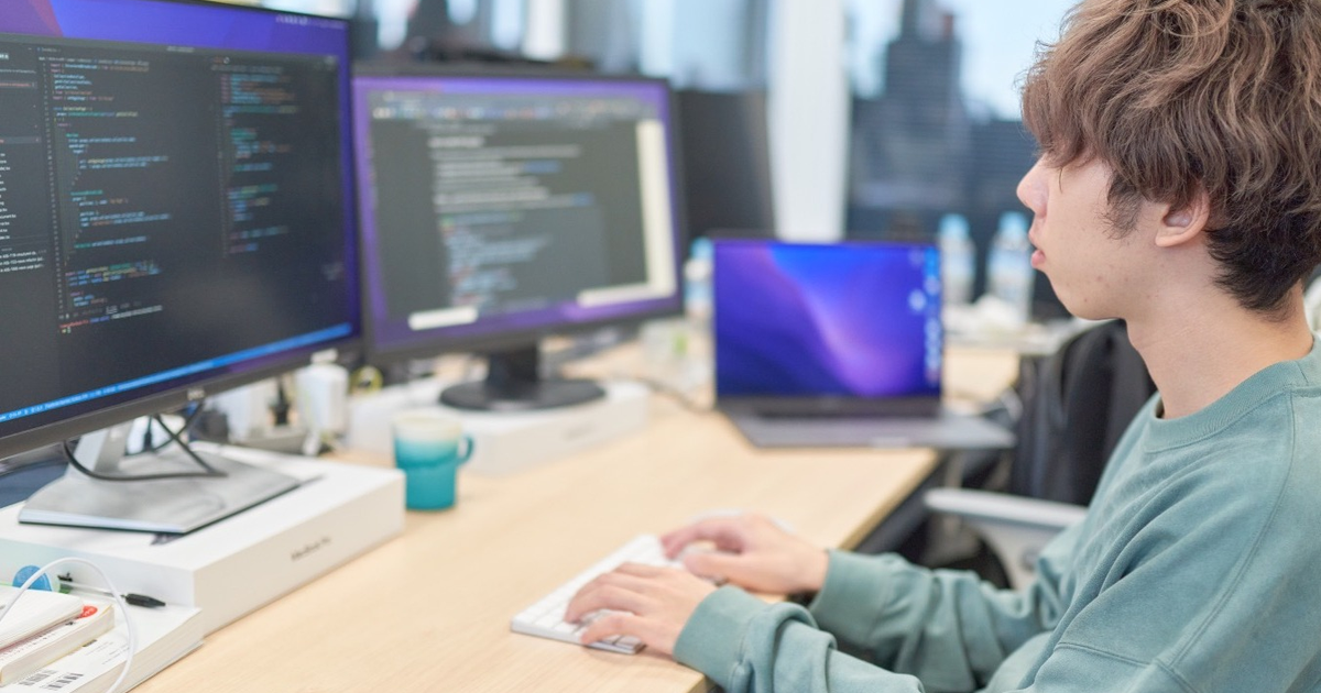 Shopify構築エンジニア｜ECサイト仕様策定から制作・運用までを担当！ - AnyMind GroupのWebエンジニアの採用 - Wantedly