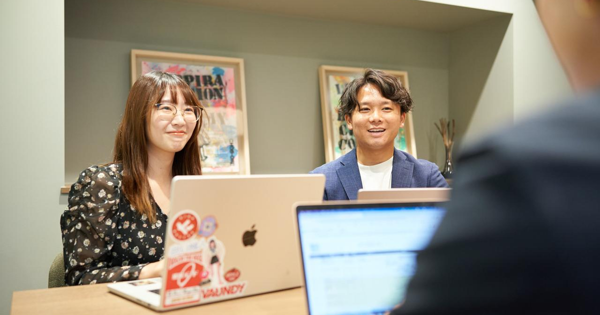 0から加速度的に成長できる！SNSマーケティング職 - TLPC株式会社のWebマーケティングの採用 - Wantedly