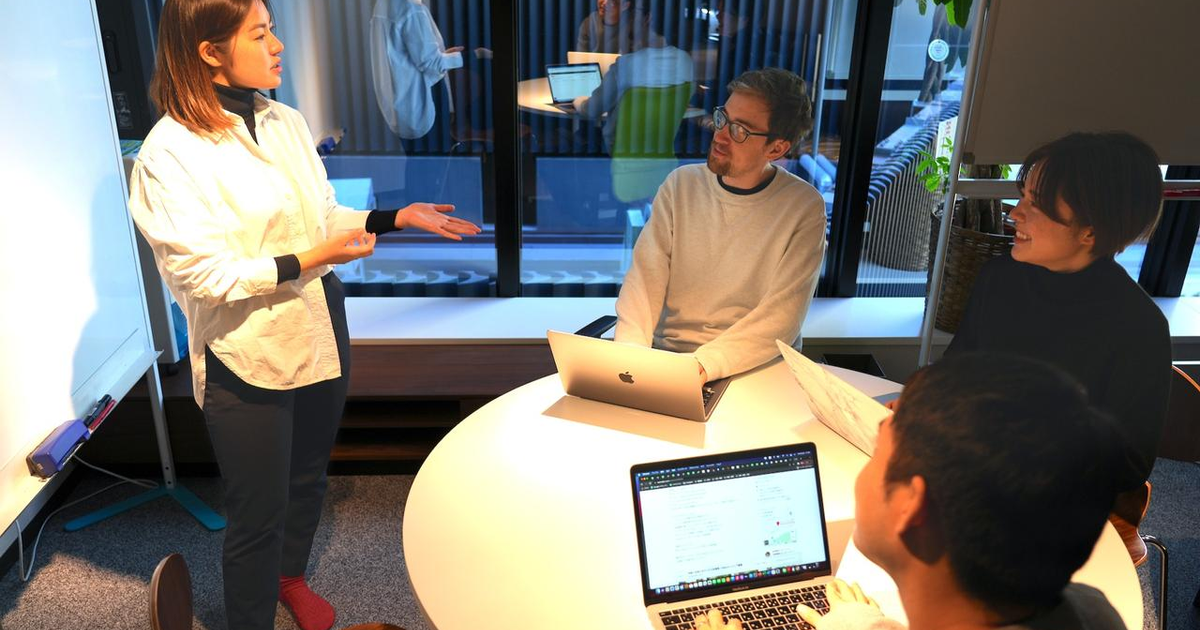 IPO準備室｜一緒にプロジェクトを推進し上場を果たしませんか？ - Guidable株式会社の経営企画の採用 - Wantedly