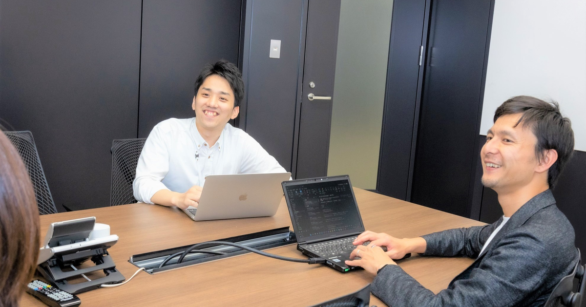 フロントエンドエンジニア│成長領域で強みを磨くエンジニアwanted！ - booost technologies株式会社のWebエンジニアの採用 - Wantedly