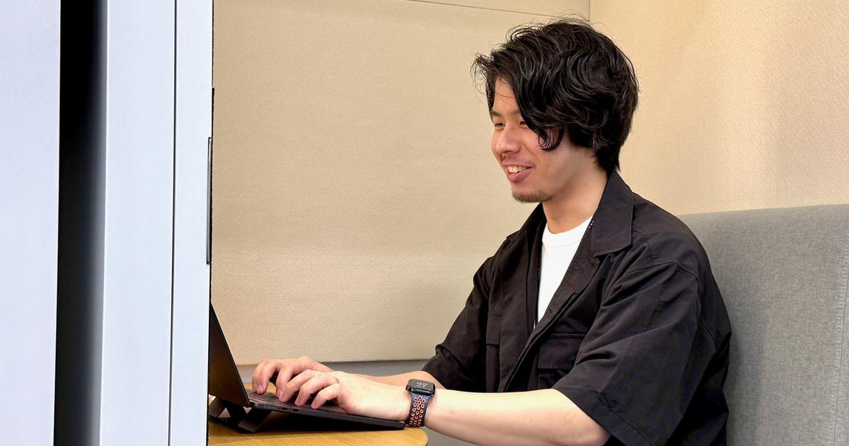 バックエンドエンジニア | Python/自社開発で好きを極める！ - Foonz株式会社のWebエンジニアの採用 - Wantedly