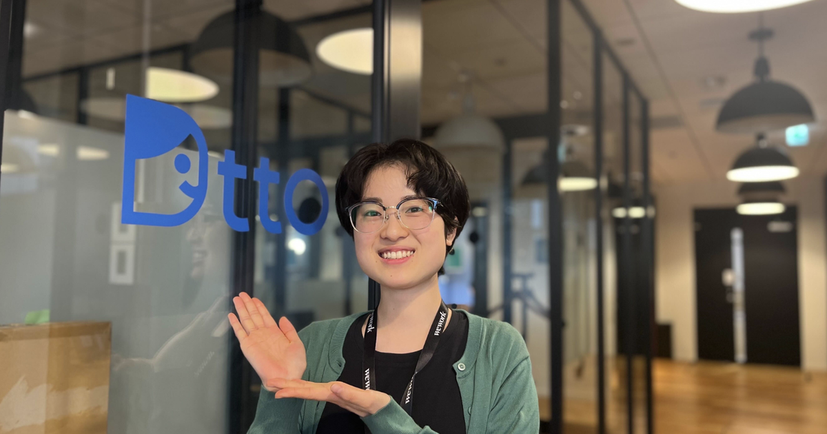 Dtto 現役インターン生に聞く！④ Dtto に入って将来ビジョンに変化は？どんな人が Dtto にむいてる？ | Dtto