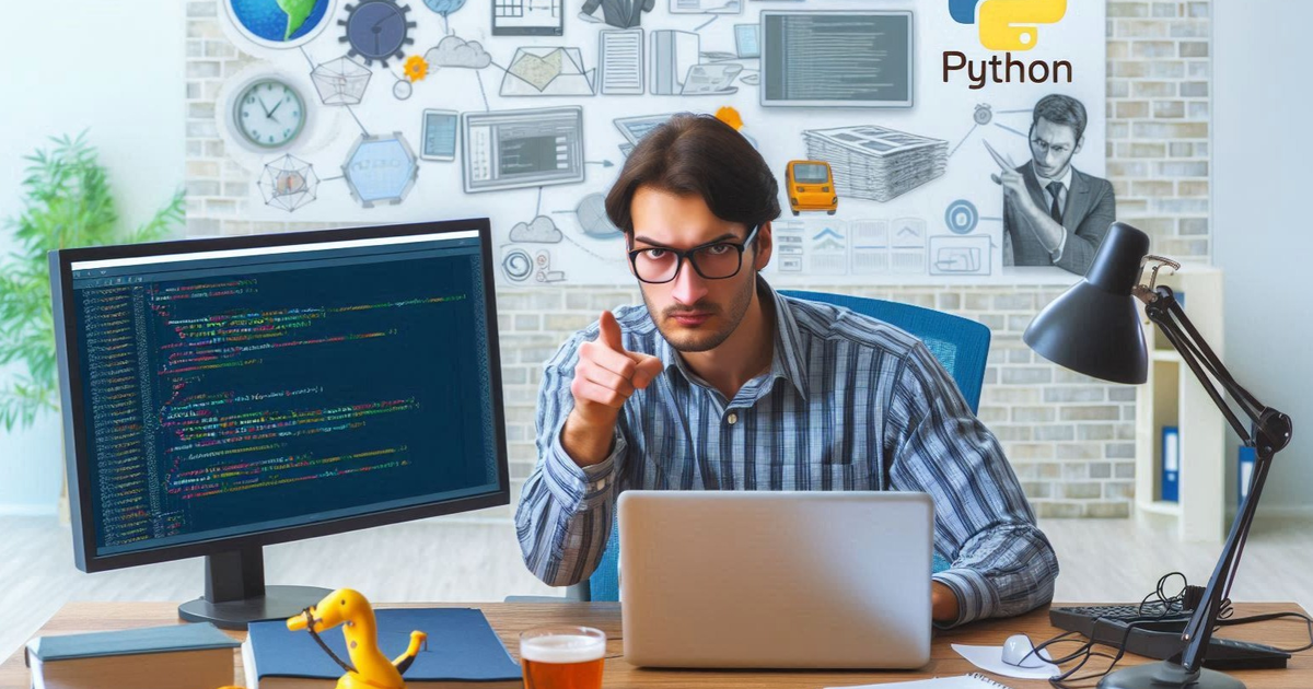 Pythonでアプリ制作、アイデアを実現するチャンス！ - 株式会社TERRAのWebエンジニアの採用 - Wantedly