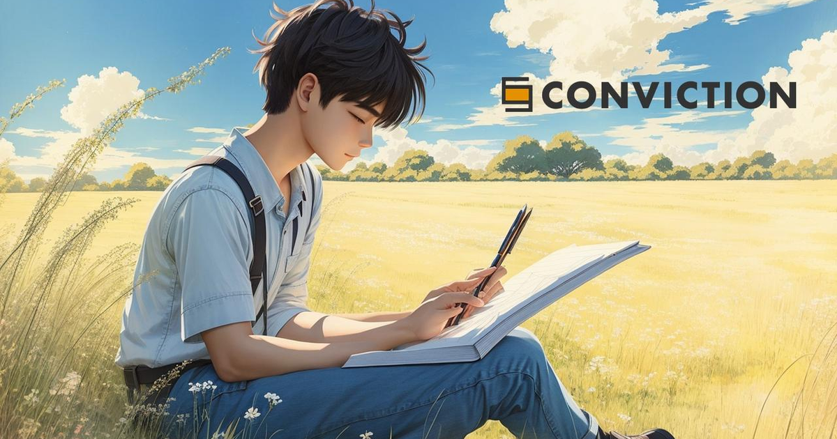 経験0からWEBデザイナーを目指す！方あなたのデザイン力を活かしませんか？ - 株式会社CONVICTIONのUI/UXデザイナーの採用 - Wantedly