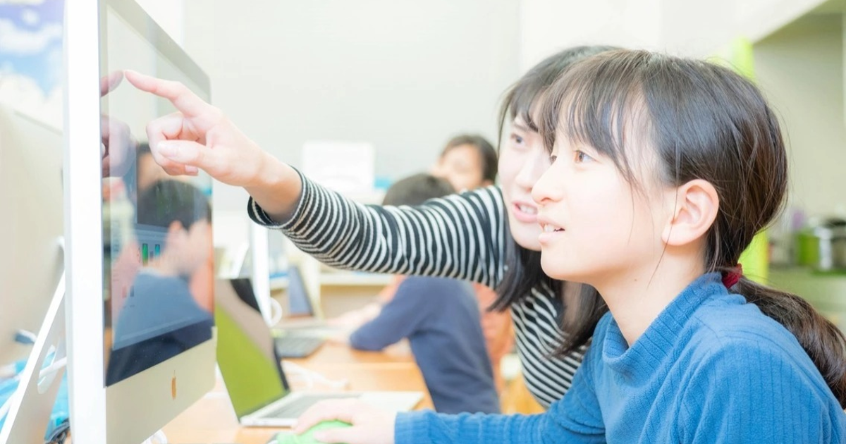 夢で満ち溢れた明るい未来を創る、子ども向けプログラミング教室の講師募集 - 株式会社Knocknoteのその他の採用 - Wantedly