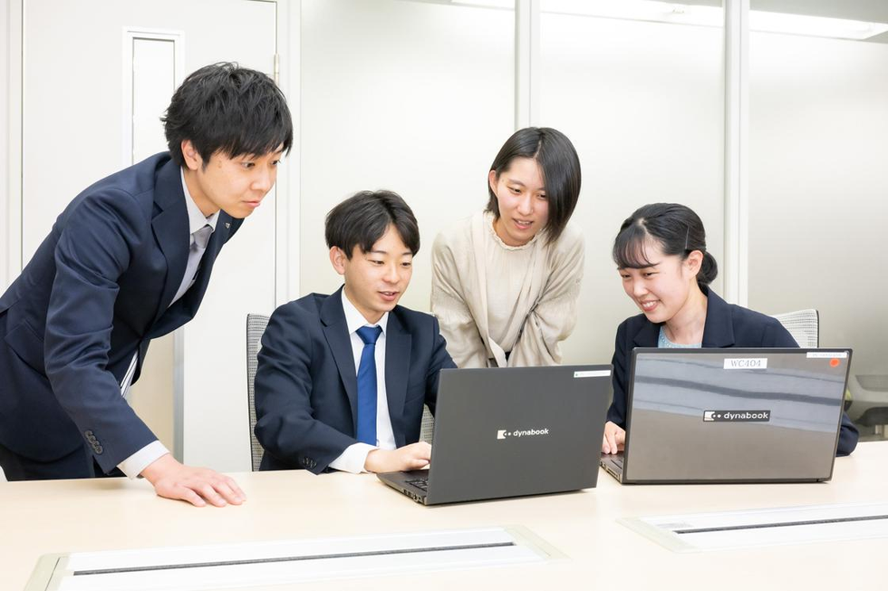 あなたのマネジメント力を生かす！縁の下の力持ち！建設エンジニア 募集中！ 株式会社ワット・コンサルティングのその他の採用 Wantedly