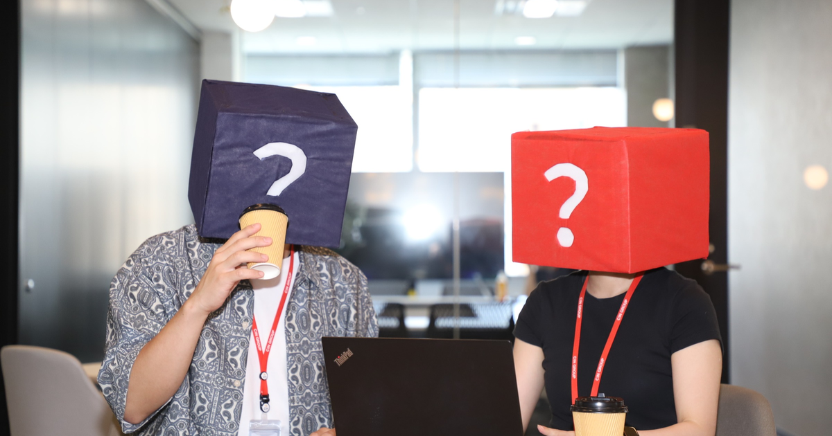 成長できる環境がここに、仲間と共にエンジニアを目指そう - 株式会社CIN GROUP ITソリューション部のWebエンジニアの採用 - Wantedly