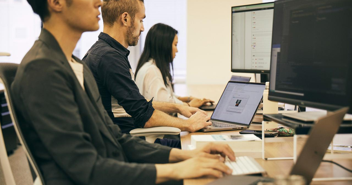 Web開発インターン/自社Webアプリケーション開発に挑戦してみませんか？ - 株式会社TechouseのWebエンジニアの採用 - Wantedly