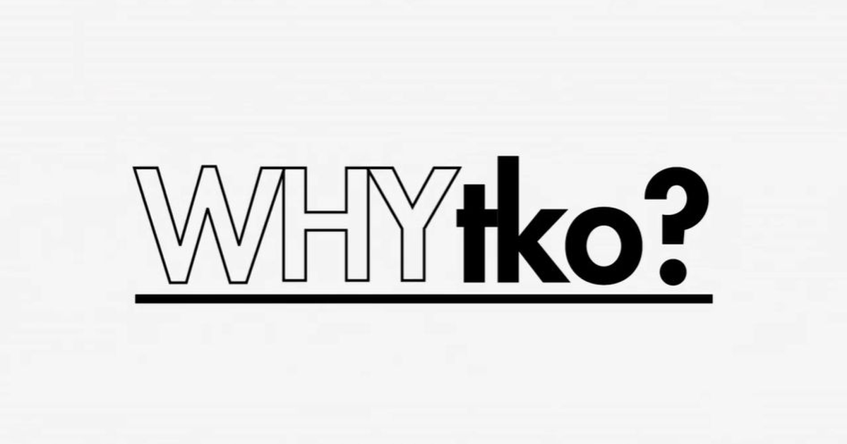why tko? tko Brand Movie | 株式会社ティー・ケー・オー's Blog