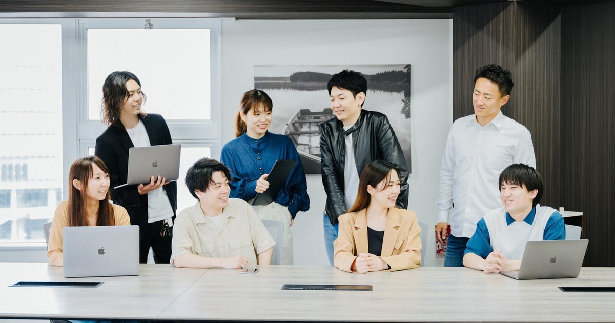 24卒 | スタートから大きく成長したい新卒エンジニアを大募集！ - 株式会社C4CのWebエンジニアの採用 - Wantedly