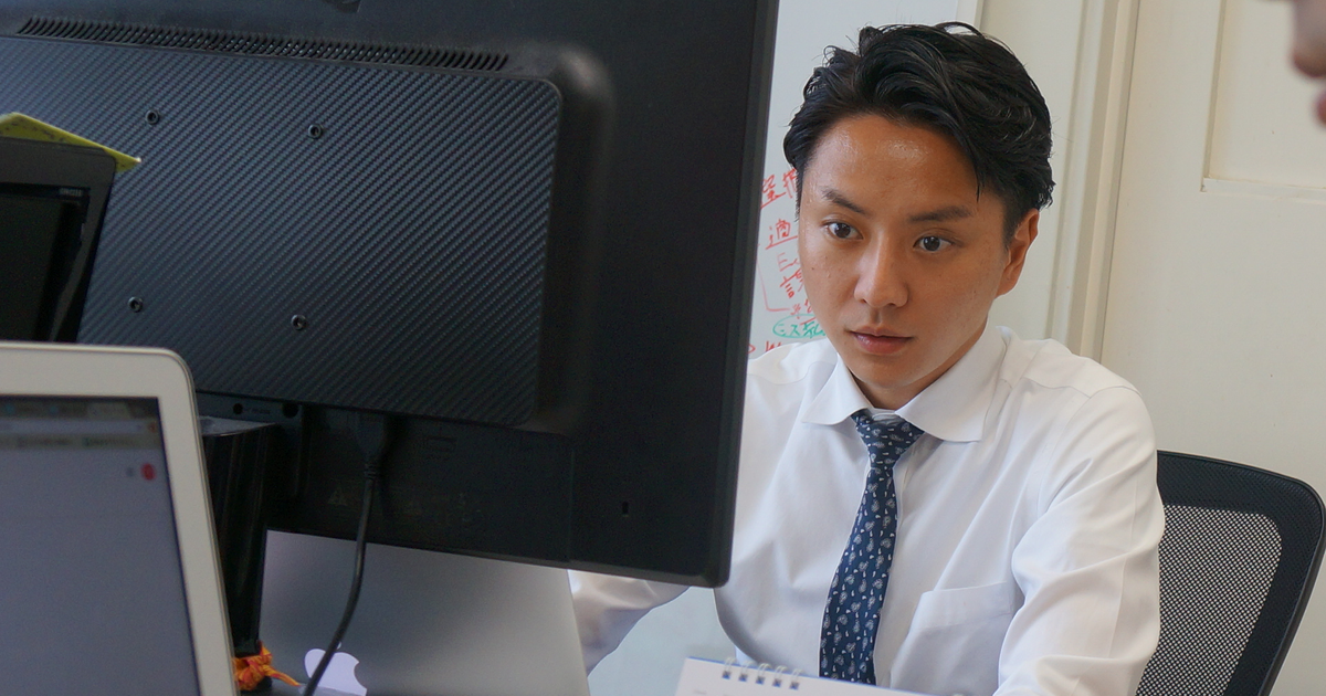 ビジネスコミュニケーションツールとしての動画活用を最前線で広める。 - 株式会社LOCUSのセールス・事業開発の採用 - Wantedly