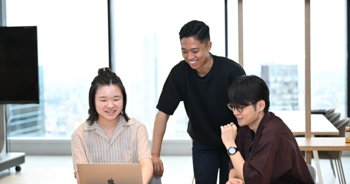 本社開催｜Nuxt.jsを使ったチーム開発で成長する3Daysインターン - RIZAPグループ株式会社のWebエンジニアの採用 - Wantedly