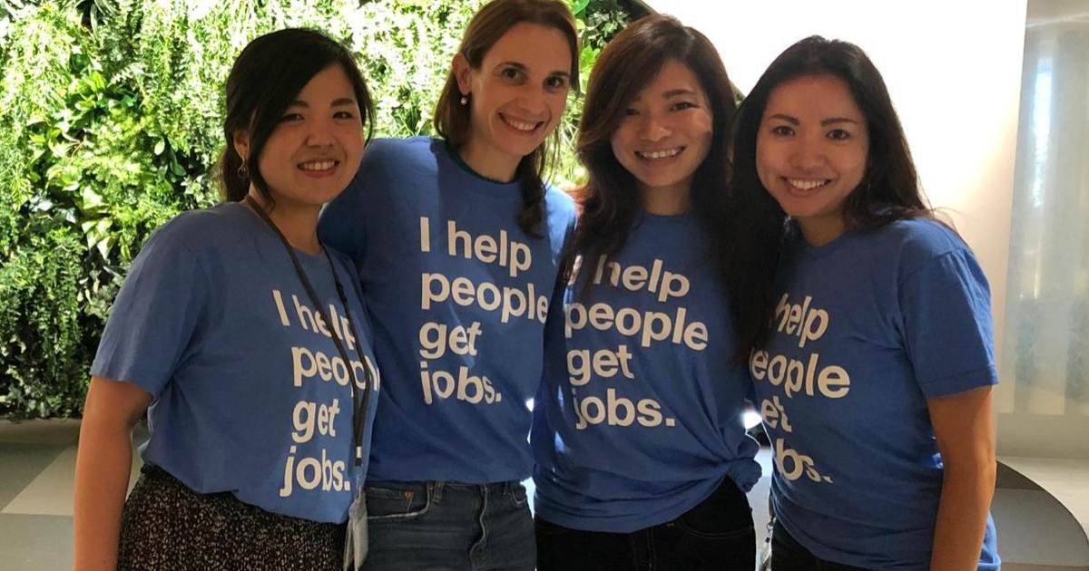 Indeed Japan 採用チームの仲間を募集中！ - Indeed Japan株式会社の人事の採用 - Wantedly