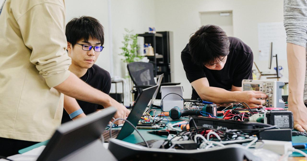 ECU開発チーム／完全自動運転EVを一緒に創り上げましょう - Turing株式会社のシステムエンジニアの採用 - Wantedly